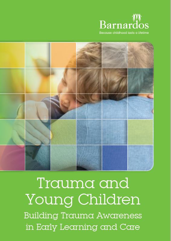Barnardos Launches Book for Early Years Educators and Providers on ...