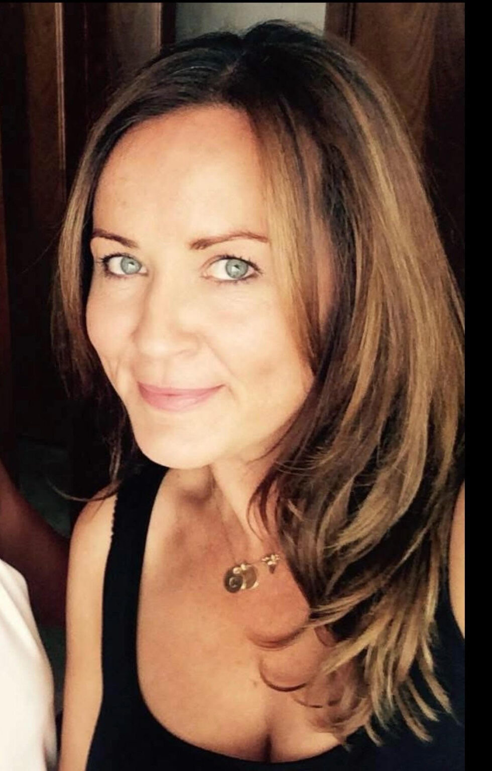 Beverley McMackin (Stafford) - Barnardos