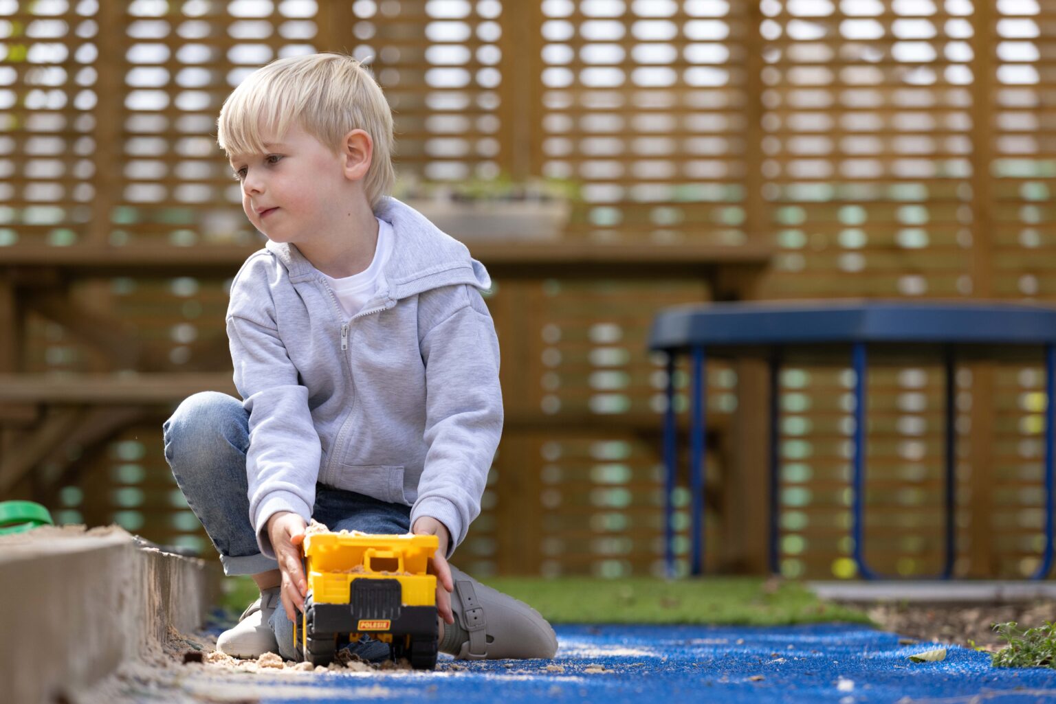 Early Years Professional Development & Publications - Barnardos